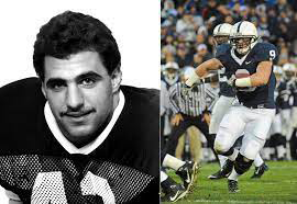 Neil Rudel on Penn State: Former Lion Zordich on Central Mich.’s staff ...